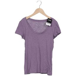 Marc O'Polo Marc O'Polo T-Shirt Damen Gr&ouml;&szlig;e M Second Hand lila