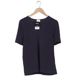 Emilia Lay T-Shirt Damen Größe XXL Second Hand marine