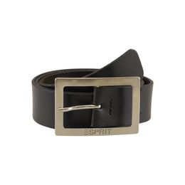 Esprit Gürtel Damen Größe One Size Second Hand schwarz