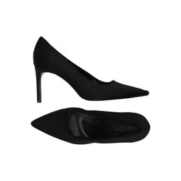 stradivarius Pumps Damen Größe 40 Second Hand schwarz