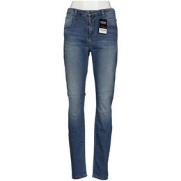 Mustang Jeans Damen Gr&ouml;&szlig;e 28 Second Hand blau