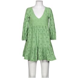 Sèzane Kleid Damen Größe XXS Second Hand grün