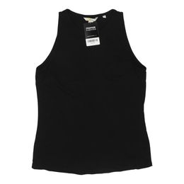 Boden Top Damen Gr&ouml;&szlig;e M Second Hand schwarz