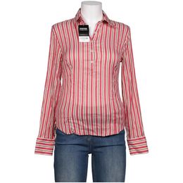 Massimo Dutti Bluse Damen Größe L Second Hand bunt