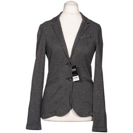 comma, COMMA Blazer Damen Größe S Second Hand grau