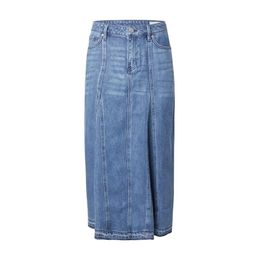 s.Oliver Rock Damen Größe 38 blue denim
