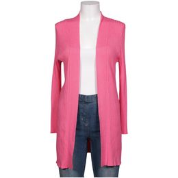 s.Oliver Strickjacke Damen Gr&ouml;&szlig;e S Second Hand pink