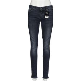 Marc O'Polo Marc O'Polo Jeans Damen Größe 30 Second Hand marine