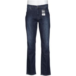 Brax Jeans Herren Größe 36 Second Hand blau
