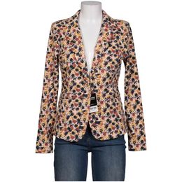 Ichi Blazer Damen Größe M Second Hand bunt