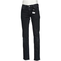Levi's LEVI'S Jeans Herren Größe 30 Second Hand marine