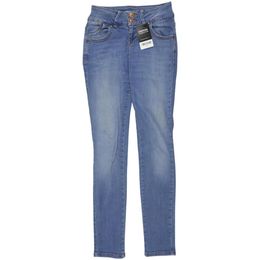 LTB Jeans Damen Gr&ouml;&szlig;e 25 Second Hand blau