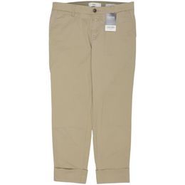 Closed Stoffhose Damen Gr&ouml;&szlig;e XS Second Hand beige