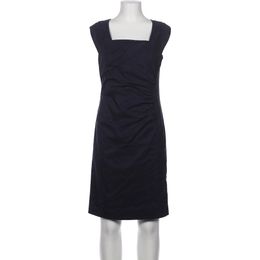 Vera Mont Kleid Damen Gr&ouml;&szlig;e M Second Hand marine
