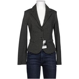Imperial Blazer Damen Größe M Second Hand grau