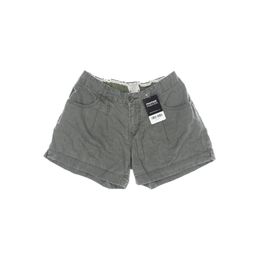 H&M H&M Shorts Damen Gr&ouml;&szlig;e M Second Hand gr&uuml;n