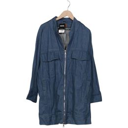 Asos Jacke Damen Gr&ouml;&szlig;e M Second Hand blau