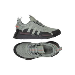 adidas originals Sneaker Damen Größe 38.5 Second Hand grau