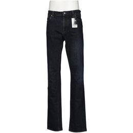 BOSS Jeans Herren Gr&ouml;&szlig;e 34 Second Hand marine