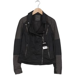 Only Jacke Damen Gr&ouml;&szlig;e S Second Hand schwarz