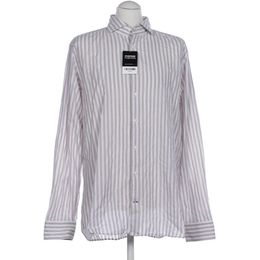 JOOP! Hemd Herren Größe XL Second Hand weiß