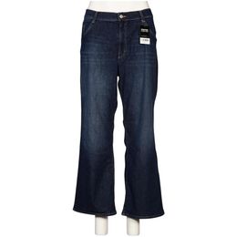 Brax Jeans Damen Größe 36 Second Hand marine