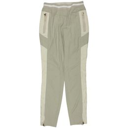 Sportalm Stoffhose Damen Gr&ouml;&szlig;e XS Second Hand beige