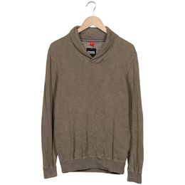 s.Oliver Pullover Herren Gr&ouml;&szlig;e L Second Hand gr&uuml;n