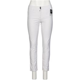 Marc Cain Sports Stoffhose Damen Größe XL Second Hand weiß