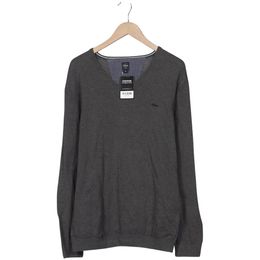 s.Oliver Pullover Herren Gr&ouml;&szlig;e XL Second Hand grau