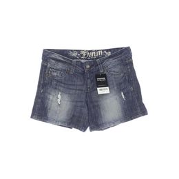 Tom Tailor Denim Shorts Damen Gr&ouml;&szlig;e S Second Hand marine