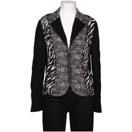 Gerry Weber Blazer Damen Größe L Second Hand bunt