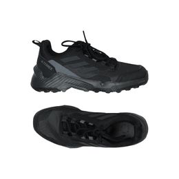 adidas terrex Sneaker Damen Größe 39.5 Second Hand schwarz