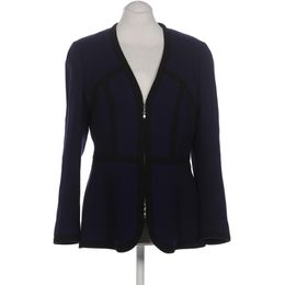 Escada Blazer Damen Größe M Second Hand marine