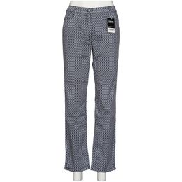 Betty Barclay Stoffhose Damen Größe L Second Hand bunt