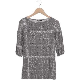 Marimekko Langarmshirt Damen Gr&ouml;&szlig;e S Second Hand grau