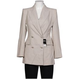 Zara Blazer Damen Größe M Second Hand beige