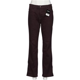 Brax Jeans Damen Größe 31 Second Hand bordeaux