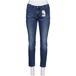 Mustang Jeans Damen Gr&ouml;&szlig;e 31 Second Hand blau
