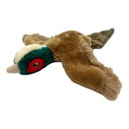 HUNTER Hundespielzeug Kong Wild Low Stuff Fasan / 42 cm