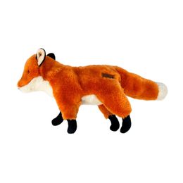 HUNTER Hundespielzeug Kong Wild Low Stuff Fuchs / 36 cm