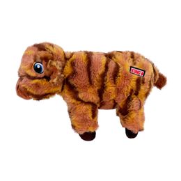 HUNTER Hundespielzeug Kong Low Stuff Stripes Kuh / 32 cm