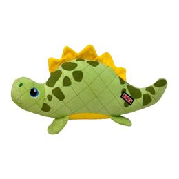 HUNTER Hundespielzeug Kong Dynos Roars grün / 32 cm
