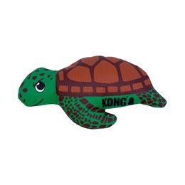 HUNTER Hundespielzeug Kong Maxx Schildkr&ouml;te / 27 cm