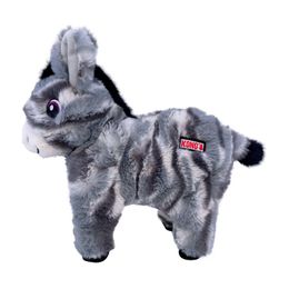 HUNTER Hundespielzeug Kong Low Stuff Stripes Esel / 27 cm