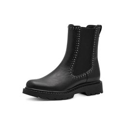 Tamaris Chelsea Boots female Black size 42