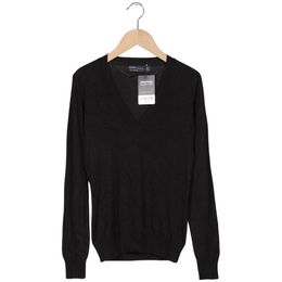 Zara Pullover Damen Gr&ouml;&szlig;e S Second Hand schwarz