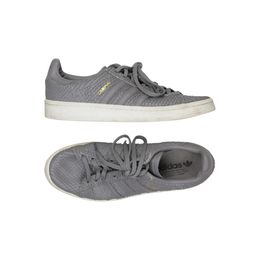 adidas originals Sneaker Damen Gr&ouml;&szlig;e 38.5 Second Hand grau