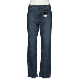 Brax Jeans Damen Gr&ouml;&szlig;e 31 Second Hand blau