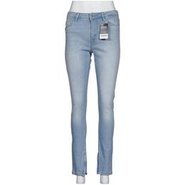 Pepe Jeans Jeans Damen Größe 29 Second Hand hellblau